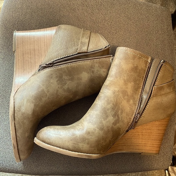 Shoes | Hocus Pocus Boots | Poshmark